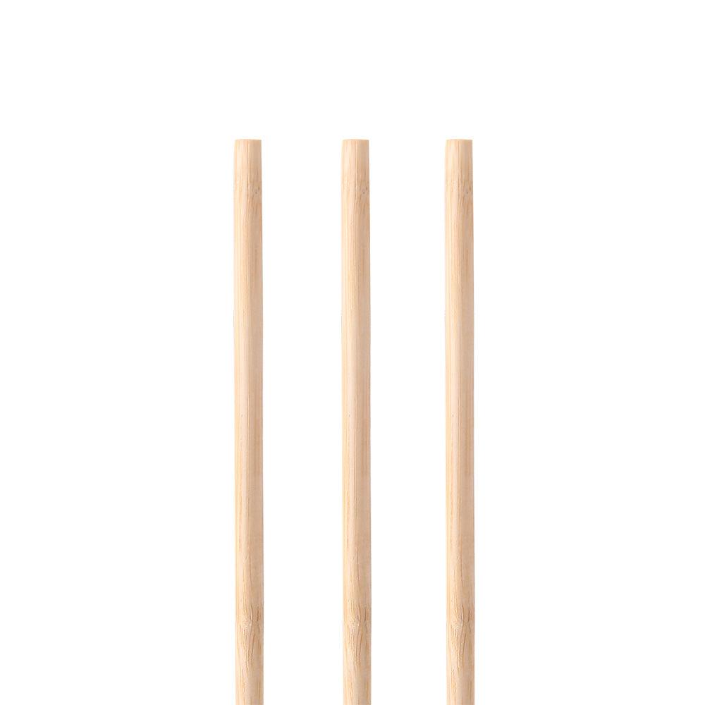 Eco-Friendly Bamboo Straws – 100% Natural & Biodegradable – GREENBOXSTRAW